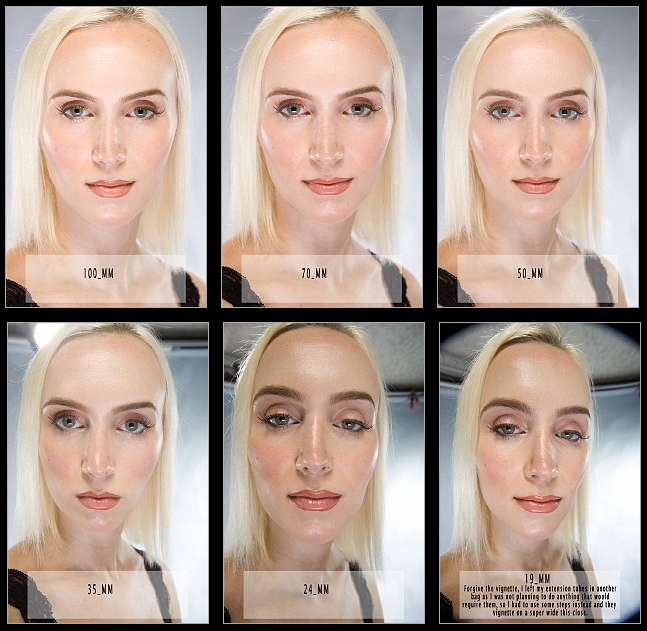 Do You Look Different in Pictures Than in Real Life? Yes, and Here's How Do You Look Different in Pictures Than in Real Life? Yes, and Here's How
